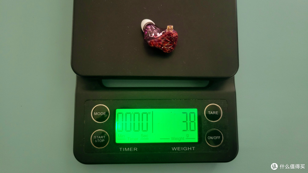 “她也太劲了吧！”——OpenAudio「女巫pro」试听体验_耳机_什么值得买