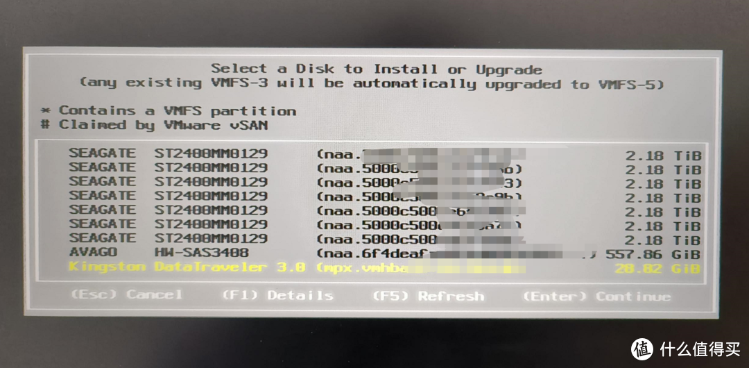 华为FusionCube超融合一体机改造VMware vSphere vSAN超融合虚拟化集群_一体机_什么值得买