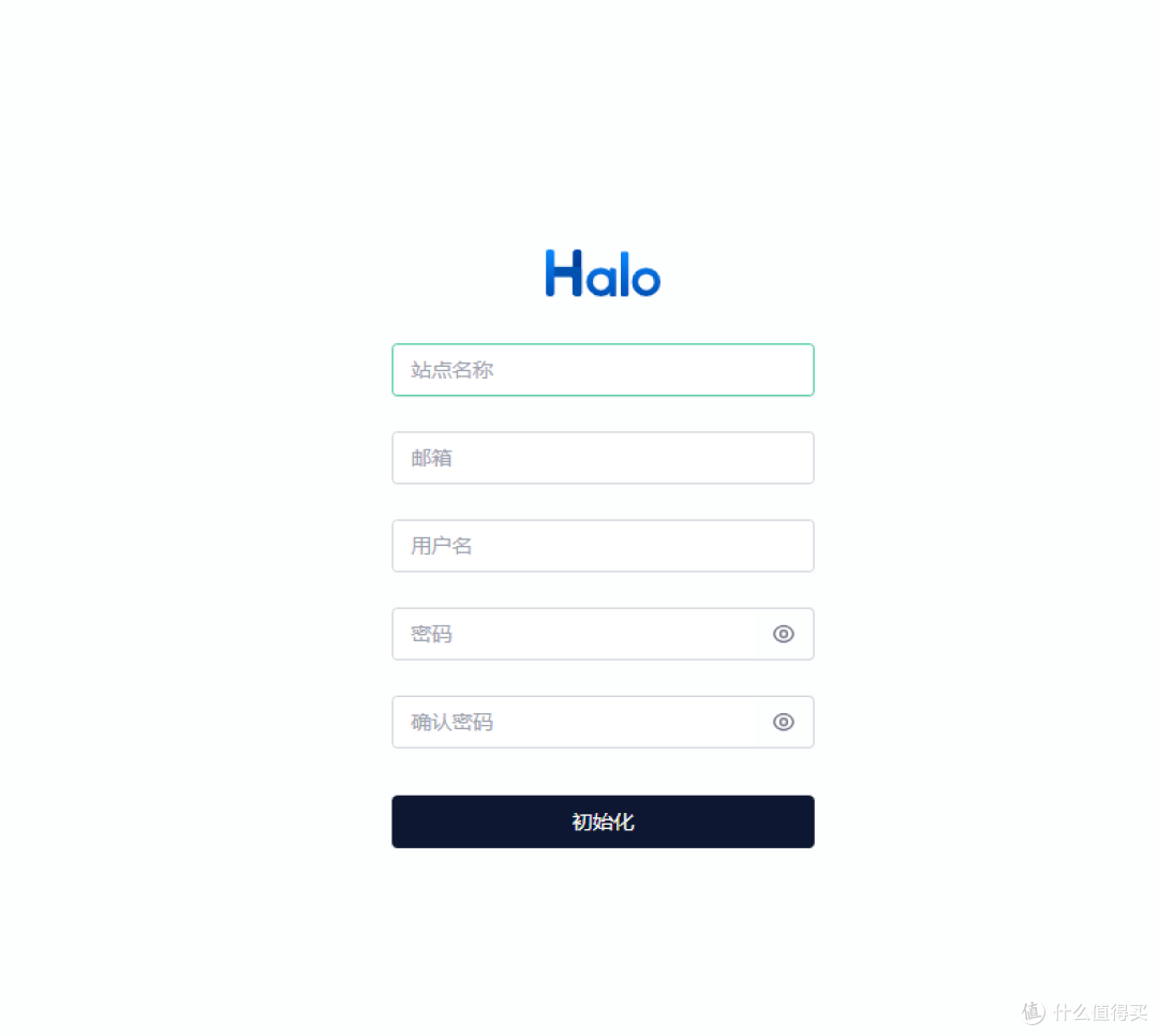群晖DSM7.2用Container Manager(原Docker) 安装halo Blog详细过程_网络存储_什么值得买