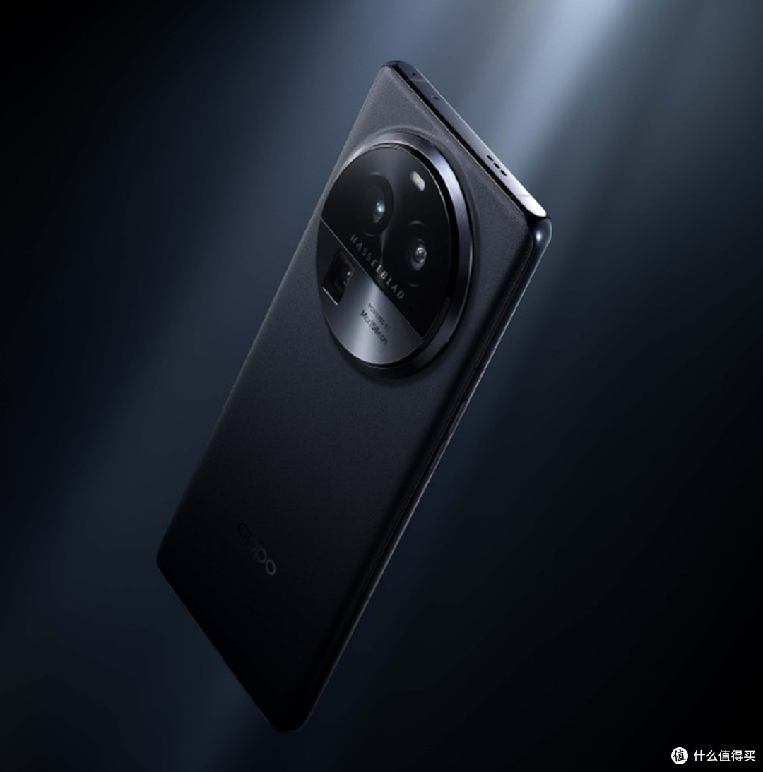OPPO顶级旗舰狂降价，骁龙8Gen2+IP68，16+512GB跌去1300多元_手机_什么值得买
