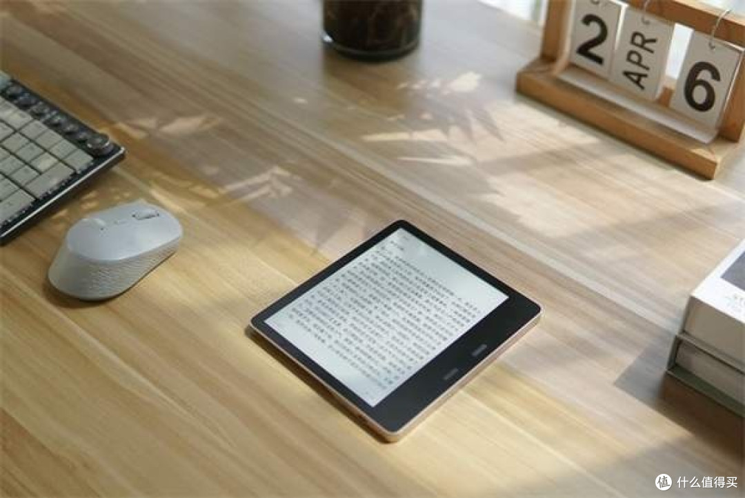 屏幕升级更舒适 MOAAN墨案电纸书阅读器MIX7 S开箱体验测评_平板电脑_什么值得买