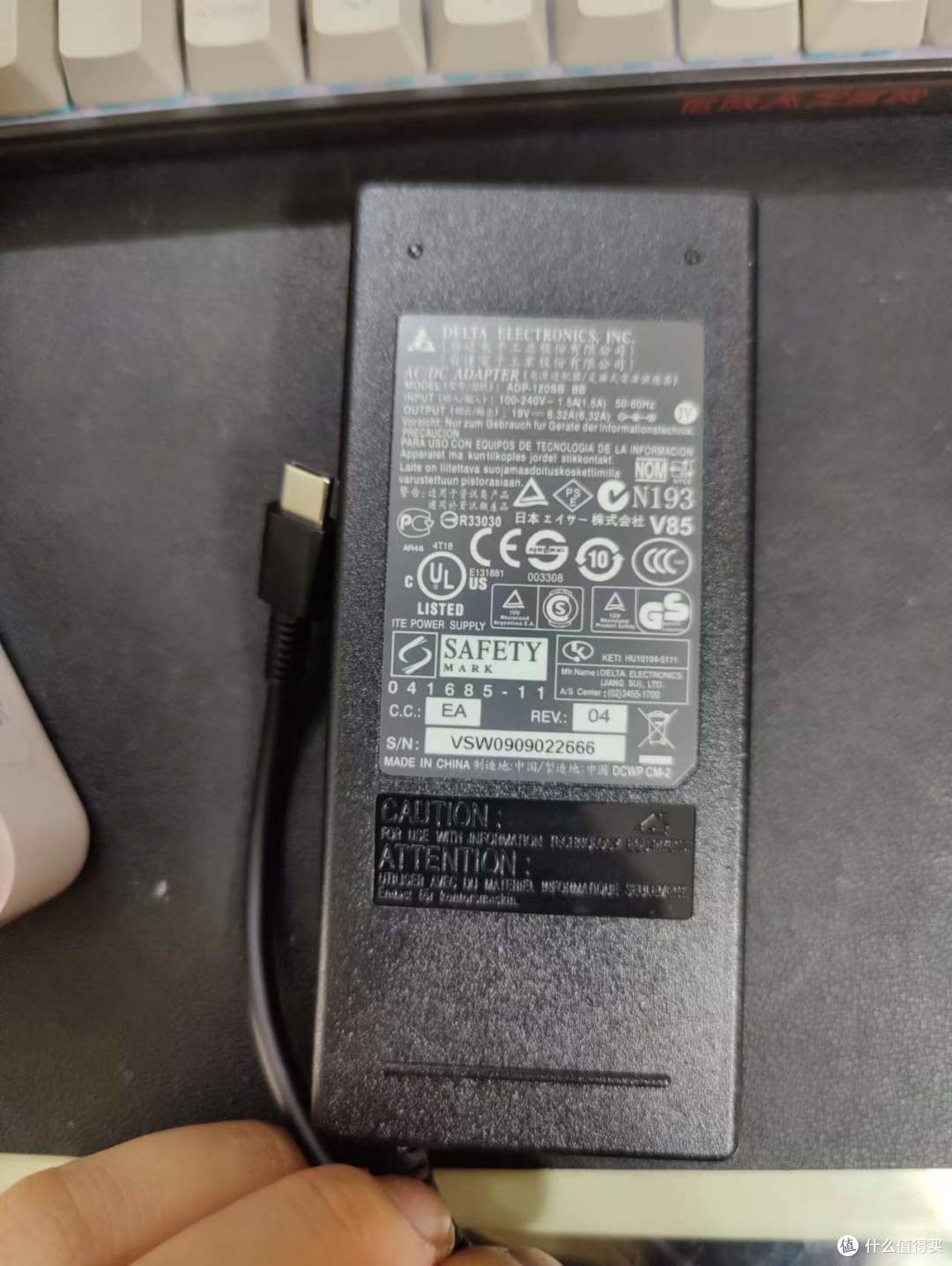 垃圾佬千挑万选的1299的R9-6900HX ES _CPU_什么值得买