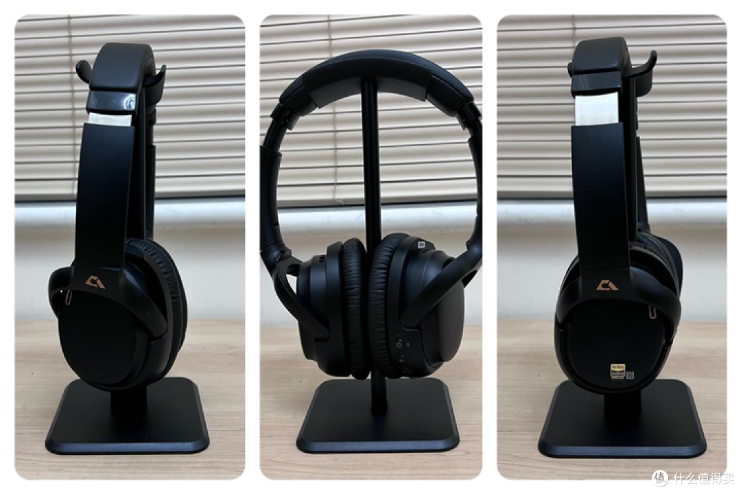 头戴式蓝牙耳机推荐，一魔声学E700头戴式耳机测评，千元内音质最好的头戴式耳机！_耳机_什么值得买