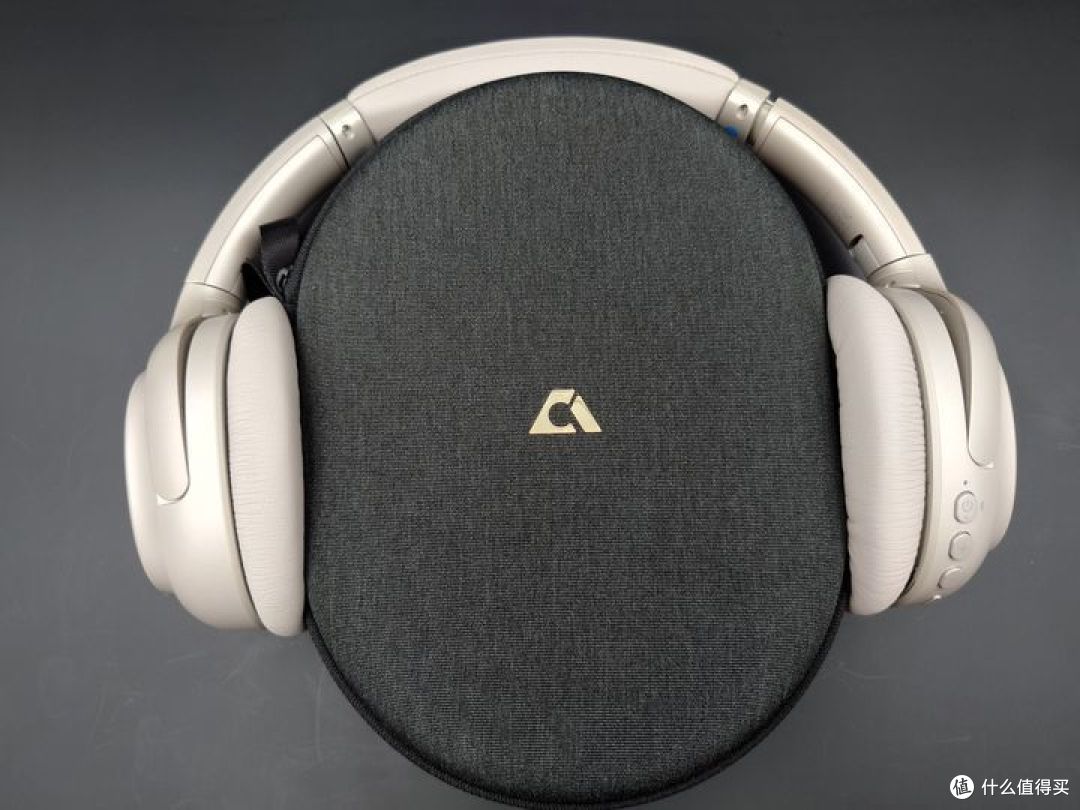 没有花哨的噱头、只有实在的性能：一魔声学（1Mii）E700头戴式降噪耳机开箱评测_头戴式耳机_什么值得买