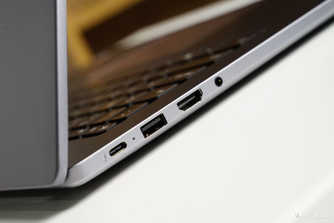 内行评测：标压酷睿+澎湃智联！Redmi Book 16大屏办公本评测_普通笔记本_什么值得买