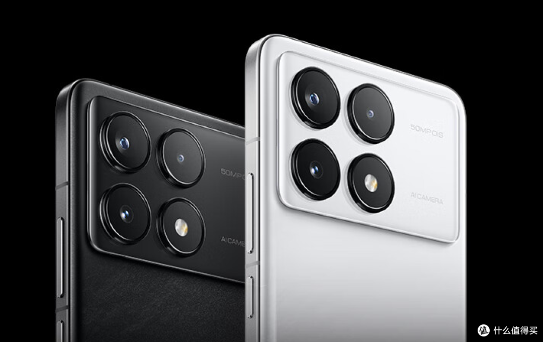 两千价位搅局者—RedmiK70，这让友商怎么跟？_手机_什么值得买