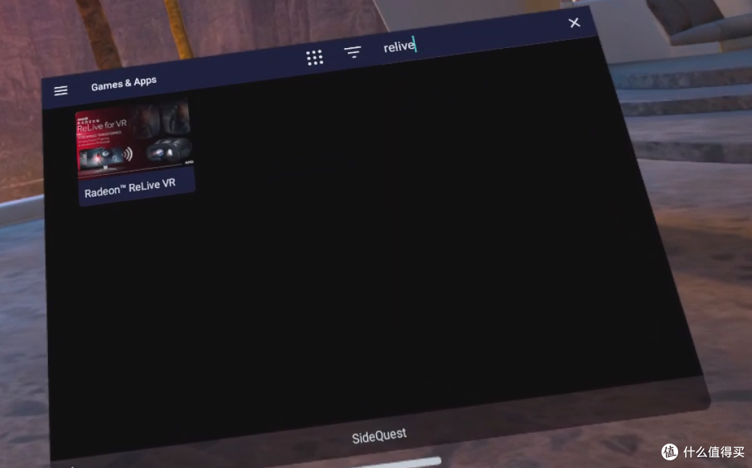 AMD显卡自带的VR串流软件，超详细教程！_VR设备_什么值得买