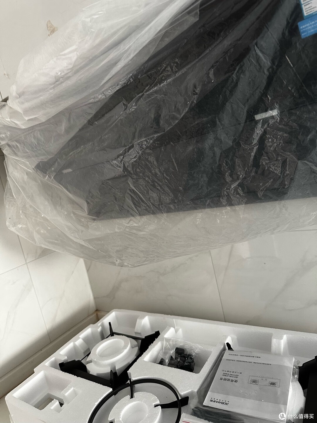 老板CXW-260-28D3S抽油烟机测评：高效清除油烟，打造洁净厨房环境_烟机灶具_什么值得买