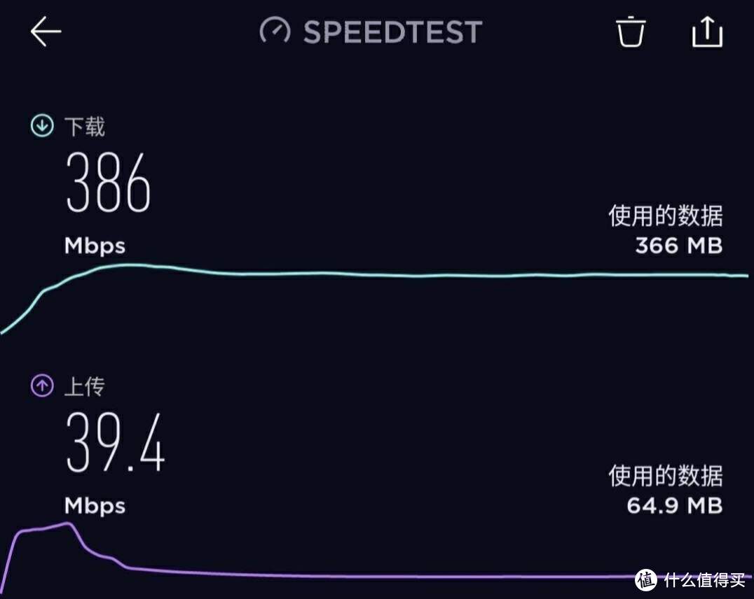 全面开启WiFi7时代——H3C Magic BE18000体验_路由器_什么值得买