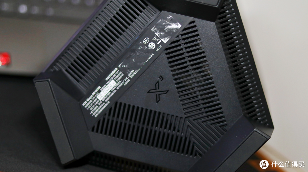 全面开启WiFi7时代——H3C Magic BE18000体验_路由器_什么值得买