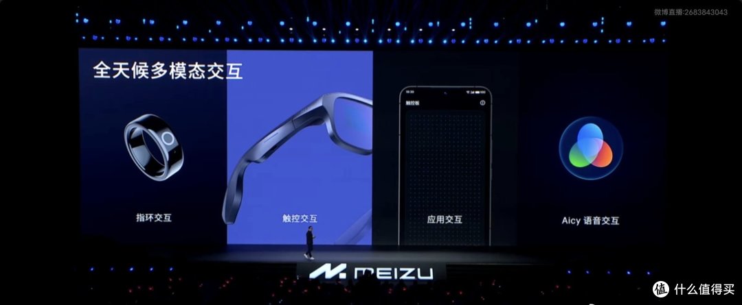 MYVU Ring智能指环开始销售，售价399元。_智能手环_什么值得买