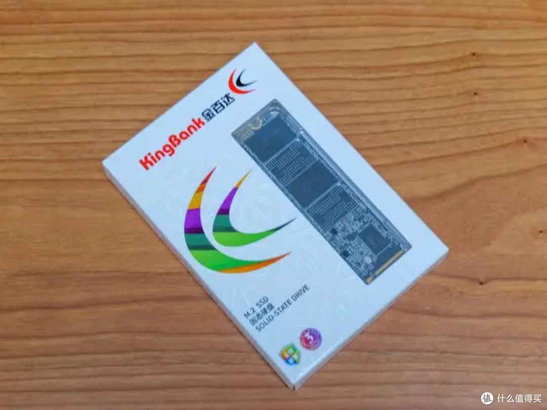 金百达固态硬盘KP260 Plus 1TB版本上机详细体验测评_固态硬盘_什么值得买