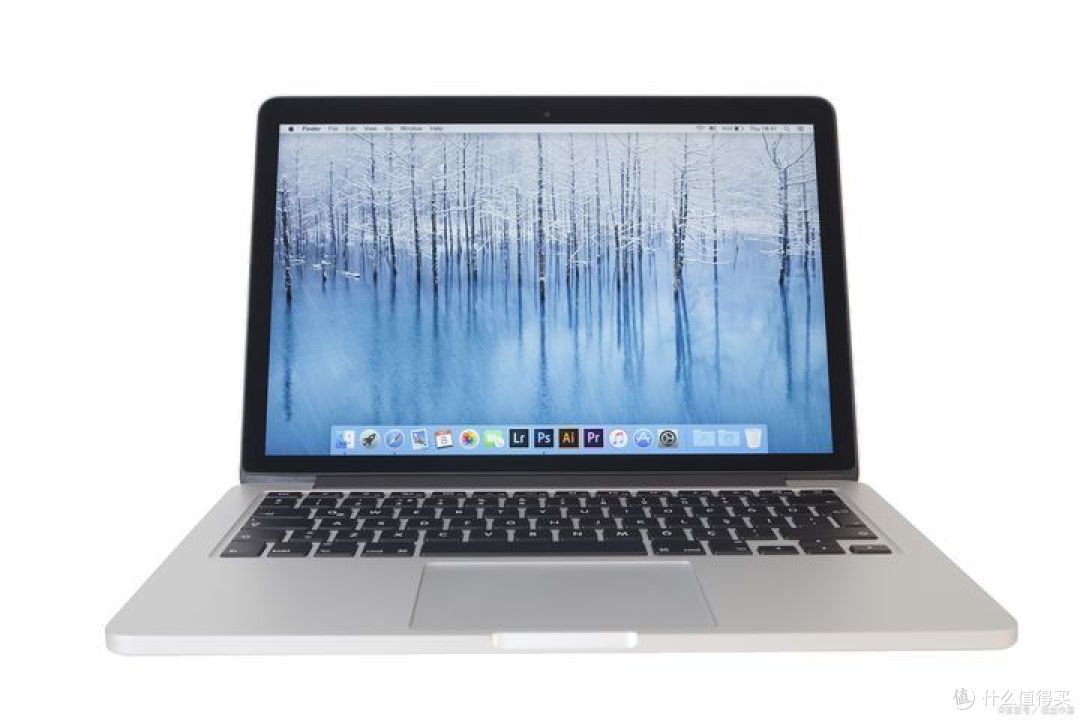 Macbook Pro英特尔版，是否还有存在价值？_笔记本电脑_什么值得买