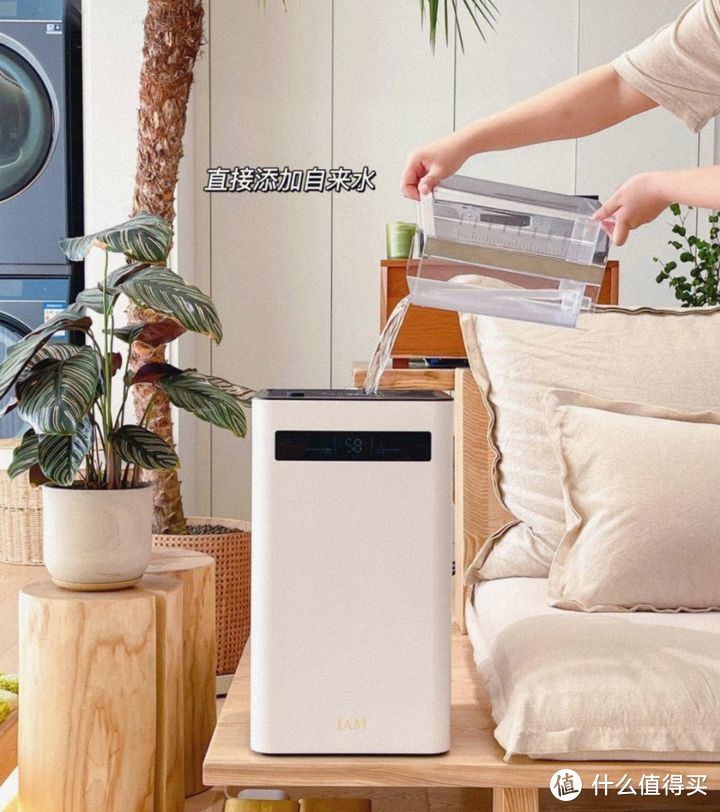 无雾加湿器选购攻略分享|附舒乐氏/大宇/科西/352/IAM/airx等加湿器品牌推荐。_加湿器_什么值得买