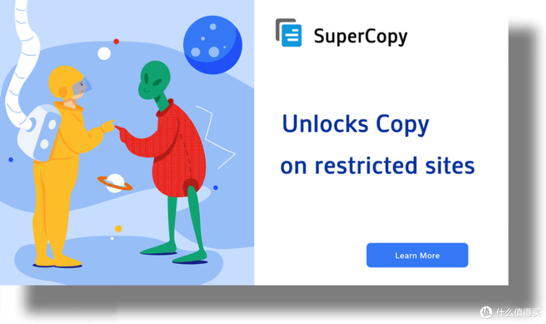 为Microsoft Edge注入灵魂，8大神级扩展插件直接将生产力拉满（附链接直达）__什么值得买
