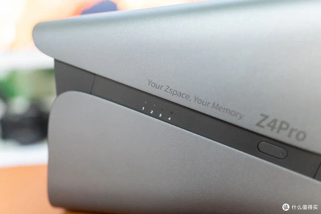 不仅够用，而且好用，新升级的极空间Z4Pro私有云值不值得买，看完这篇你就知道了_网络存储_什么值得买