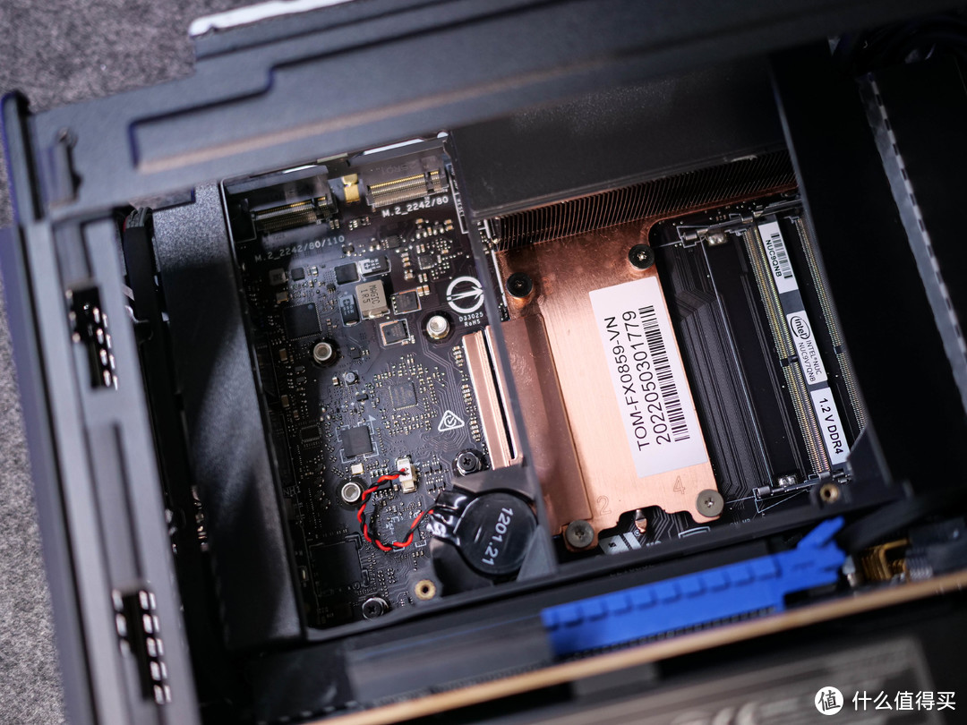 当年高攀不起，现在爱理不理，清仓价NUC9值不值得入手_台式机_什么值得买