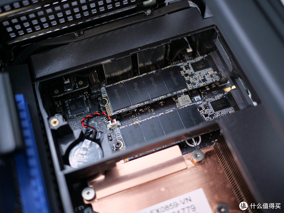 当年高攀不起，现在爱理不理，清仓价NUC9值不值得入手_台式机_什么值得买