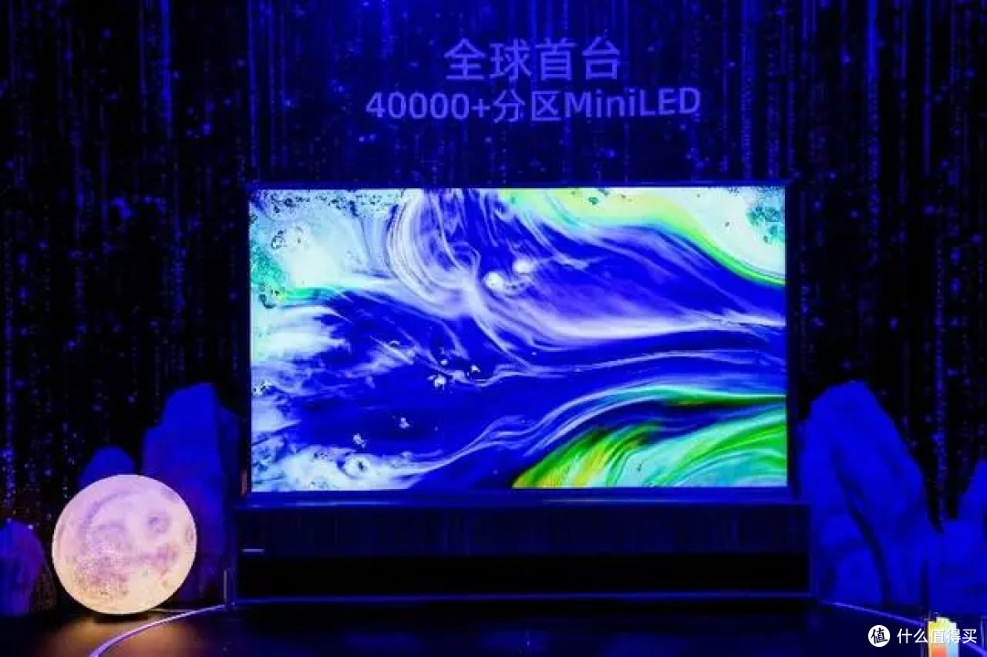 海信电视2023新款发布：ULED X MiniLED全新阵容，哪款最值得买？_电视_什么值得买