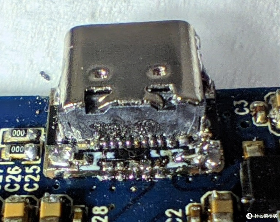 老设备改造Type-C，告别Micro-USB和Mini-USB_其他数码配件_什么值得买