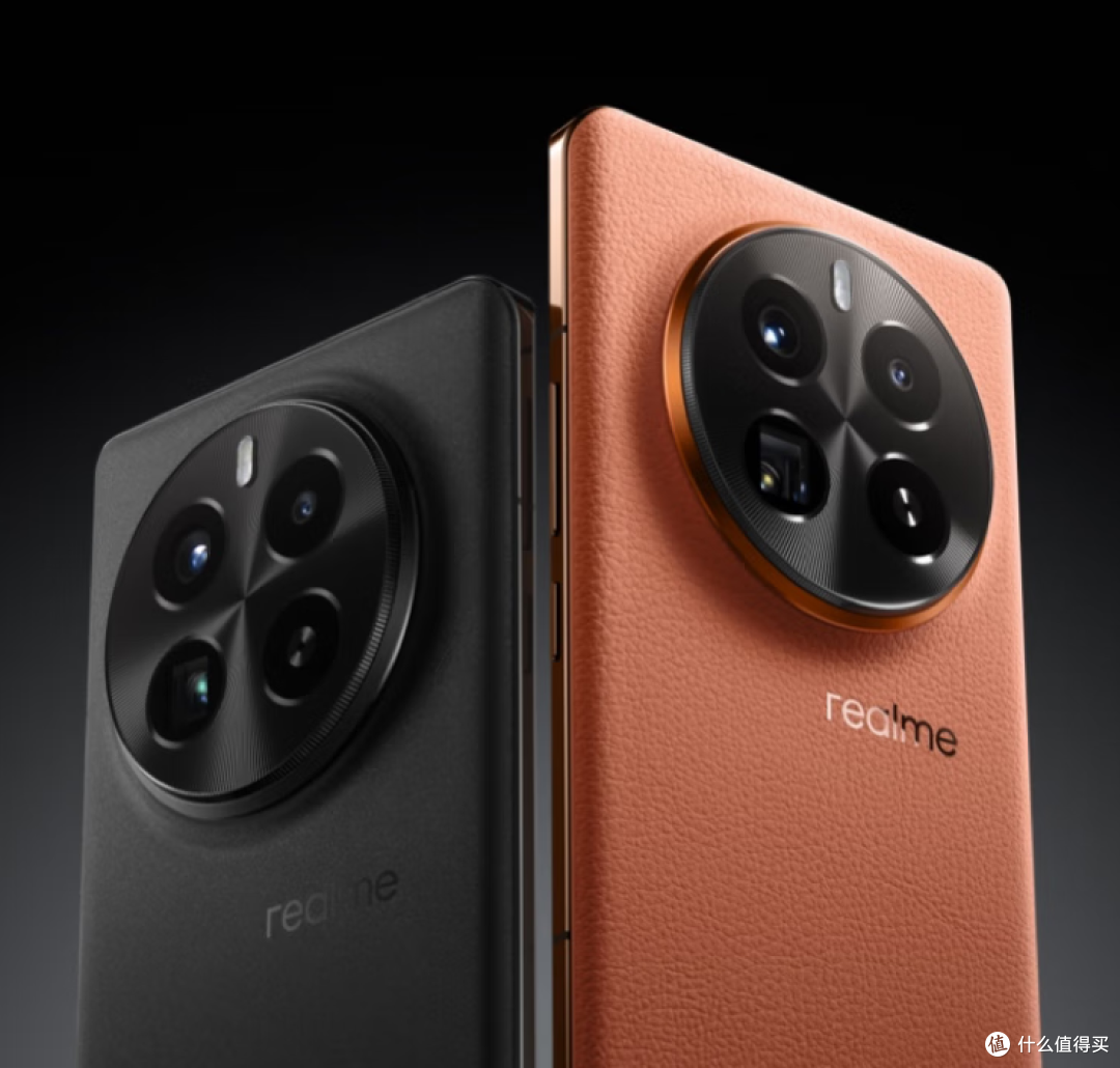 realme掀起“1元竞争”：真我GT5 Pro发布，定价比Redmi K70 Pro低1元_安卓手机_什么值得买