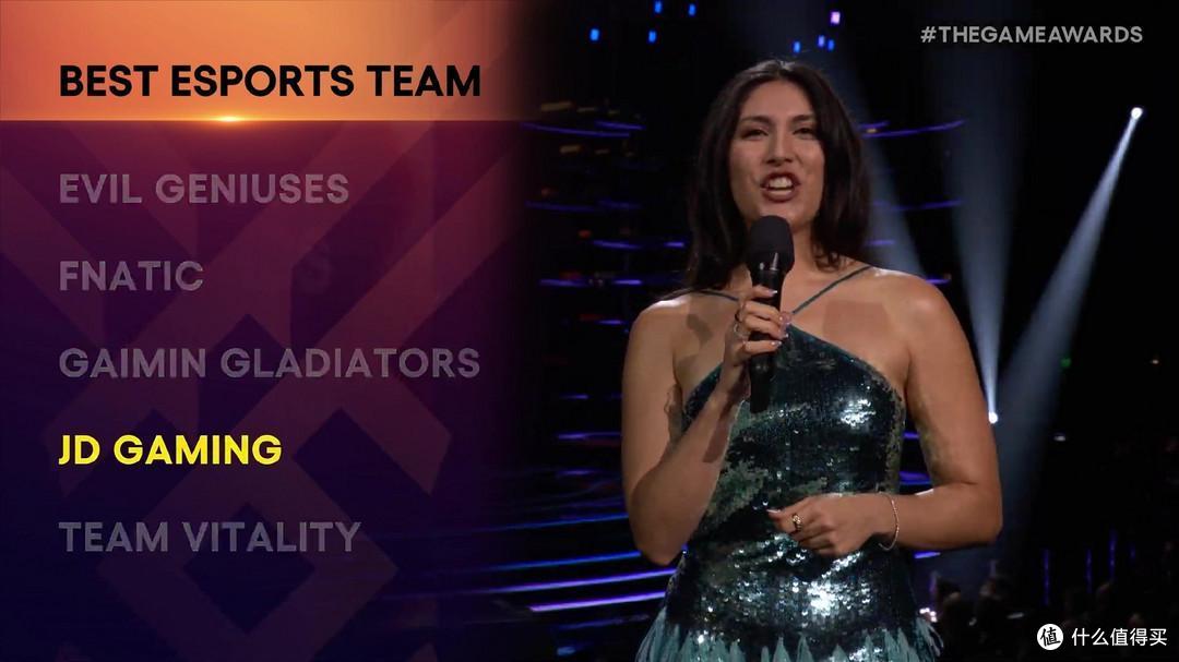 TGA2023颁奖典礼今日举办，《博德之门 3》获年度最佳游戏！《黑神话：悟空》发售日确定！怪物猎人新作公布，小岛秀夫全新沉浸式恐怖游戏亮相_主机游戏_什么值得买