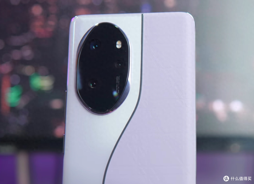 荣耀100Pro使用感受，花3399元入手，三大体验超乎预期_手机_什么值得买