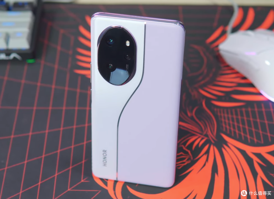 荣耀100Pro使用感受，花3399元入手，三大体验超乎预期_手机_什么值得买