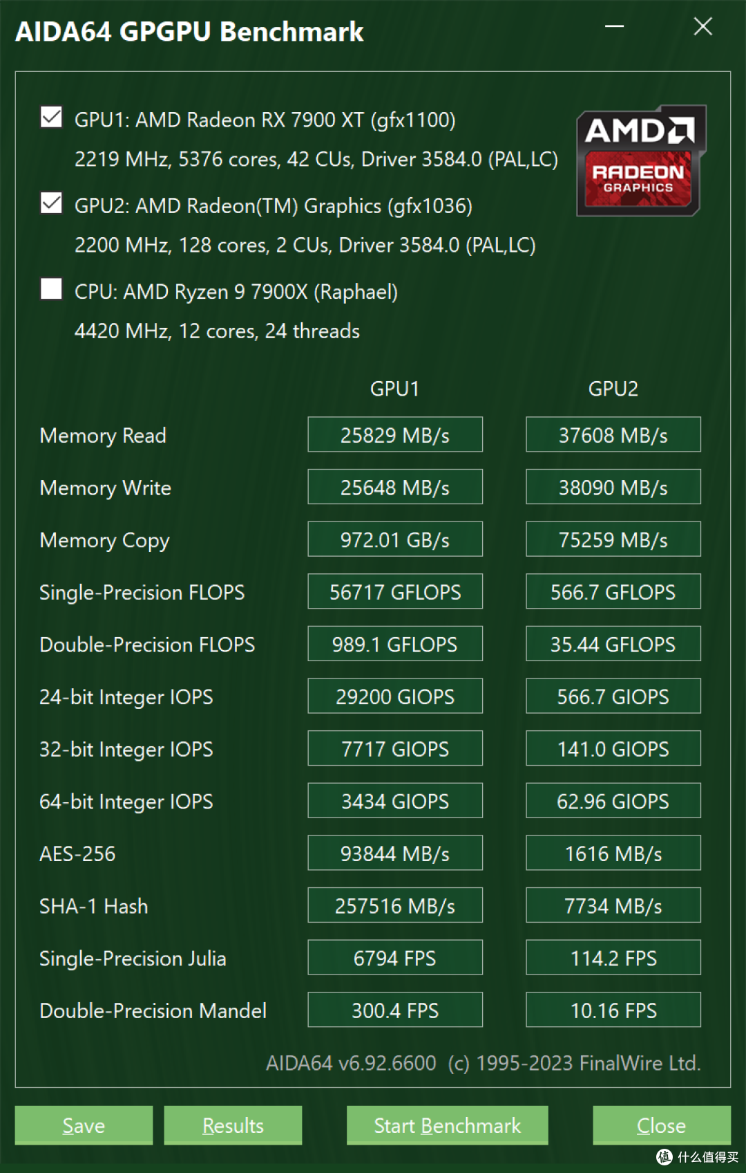 AMD也能深度学习+免费AI绘画：超详细StableDiffusion+ROCm部署教程！__什么值得买