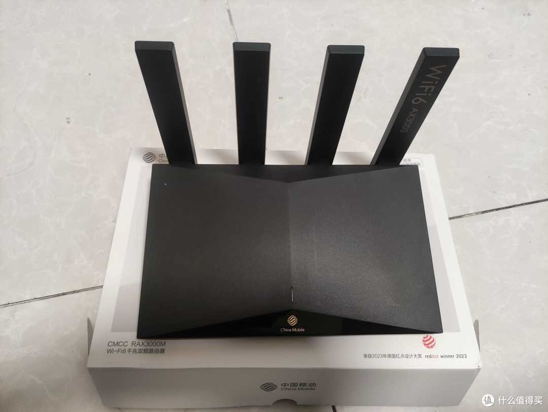 RAX3000M 路由器刷机详解：保姆教程，轻松上手_路由器_什么值得买