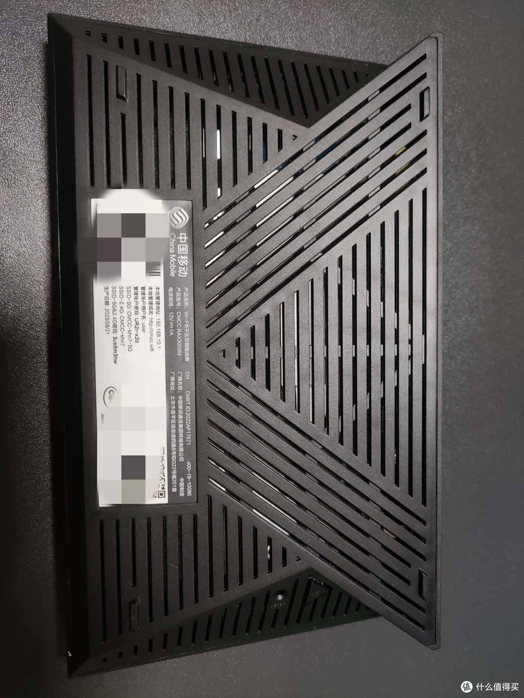 RAX3000M 路由器刷机详解：保姆教程，轻松上手_路由器_什么值得买