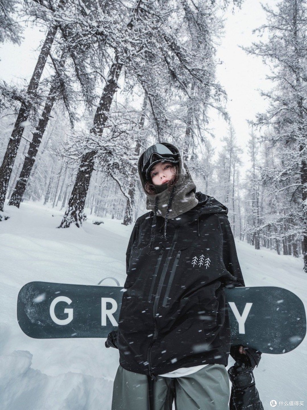 AWKA 3L WARM滑雪服：防水、防风、透气、耐磨的全方位防护_滑雪服_什么值得买