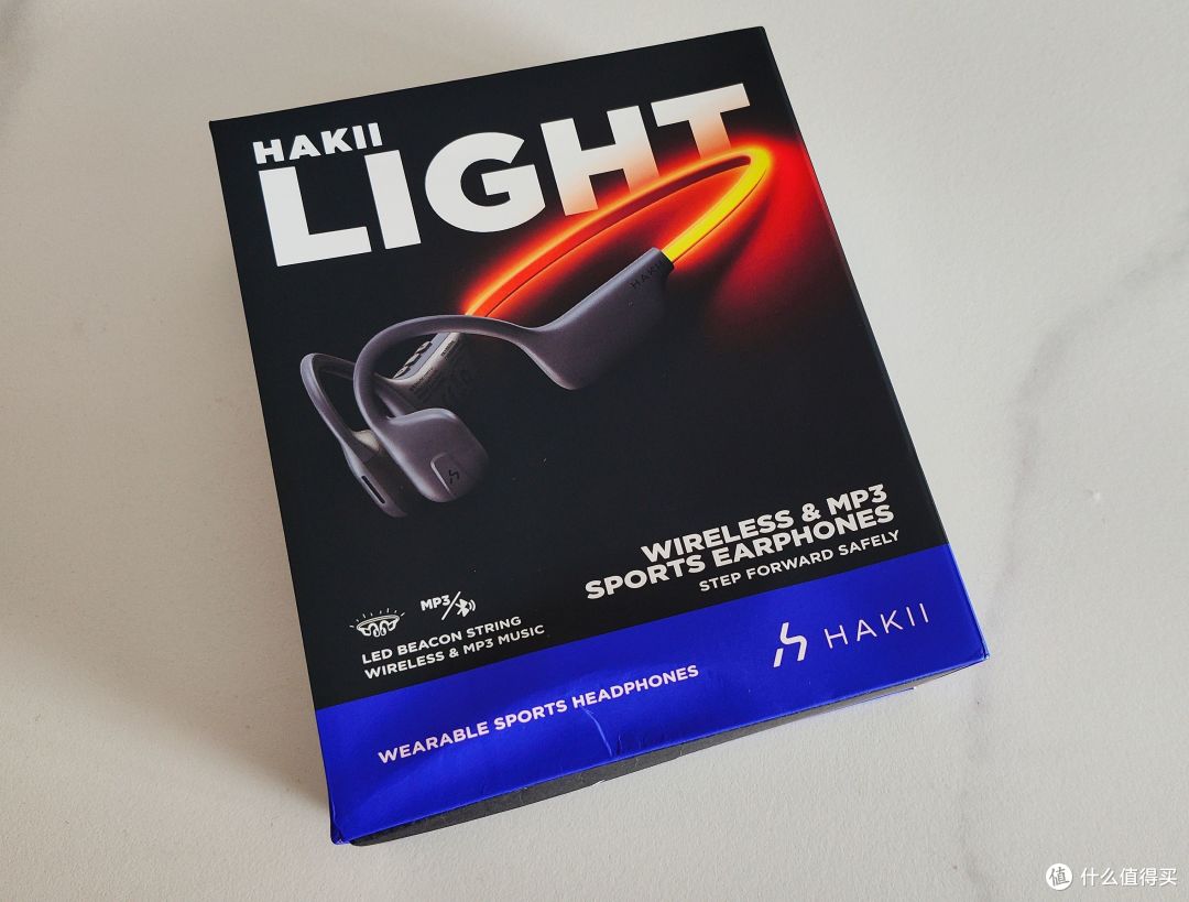 好物推荐耳机篇章：HAKII LIGHT_耳机_什么值得买