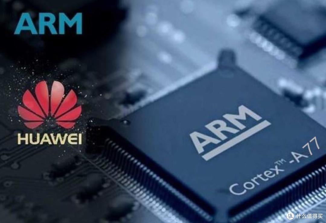 中国的ARM+intel诞生：对外授权指令集、IP，CPU仅落后英特尔3代_CPU_什么值得买