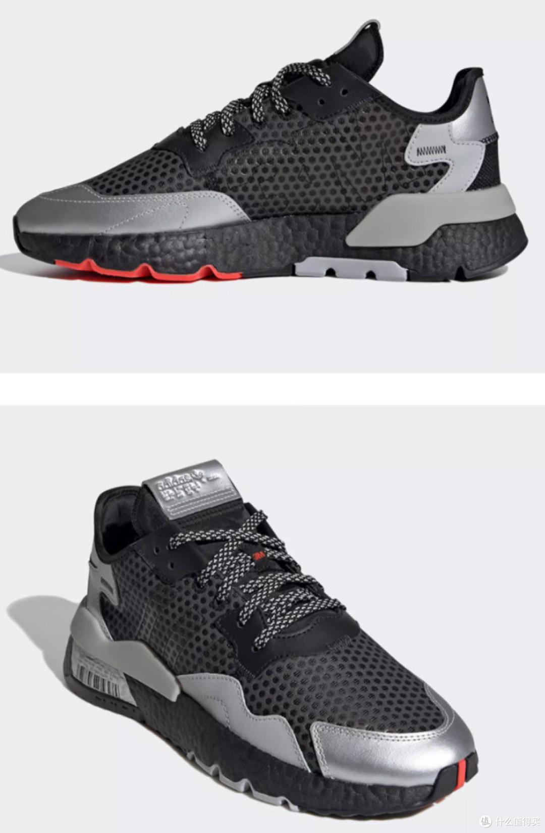 双12绝对值！阿迪达斯：229元Boost回归！219元GORE-TEX无敌！还有349元羽绒服！_跑鞋_什么值得买