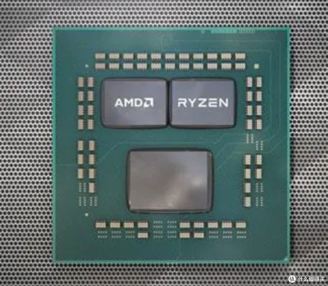 兆芯KX7000设计解析_CPU_什么值得买