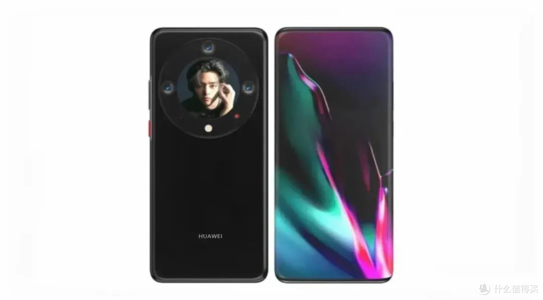 华为Mate70Pro惊艳亮相：真全面屏+自研麒麟9100+可视化影像，黑科技爆满！_手机_什么值得买