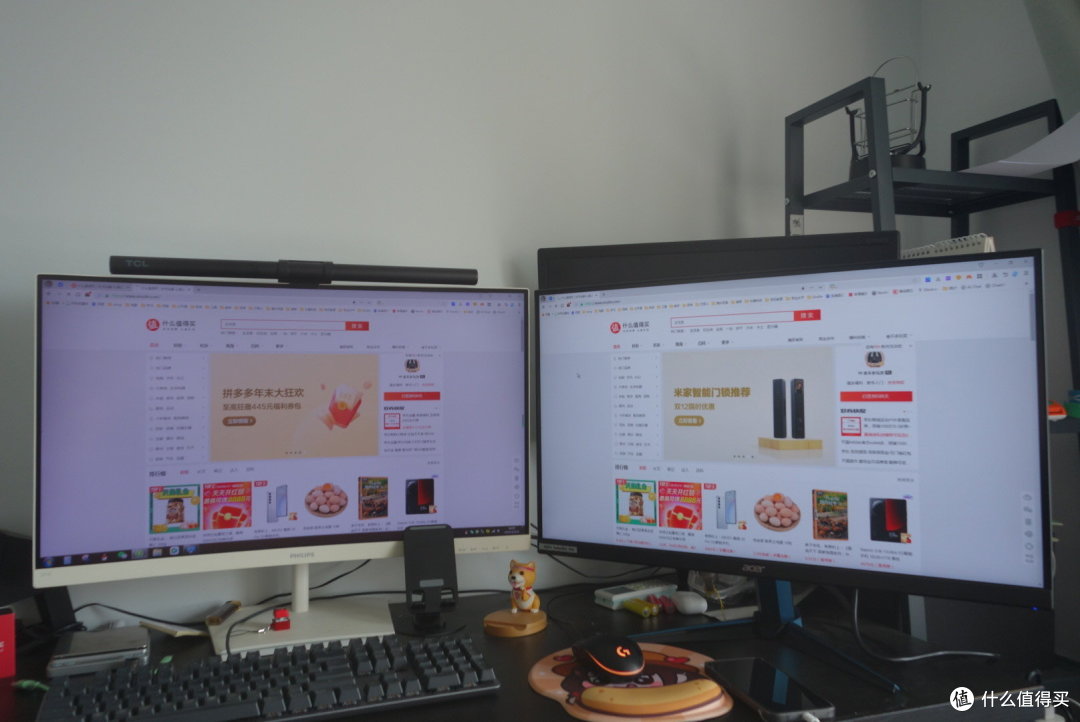 我买了个2k、180hz高刷的显示器。得到的实际效果只有1080p,60hz。怎么搞啊 显示器 什么值得买