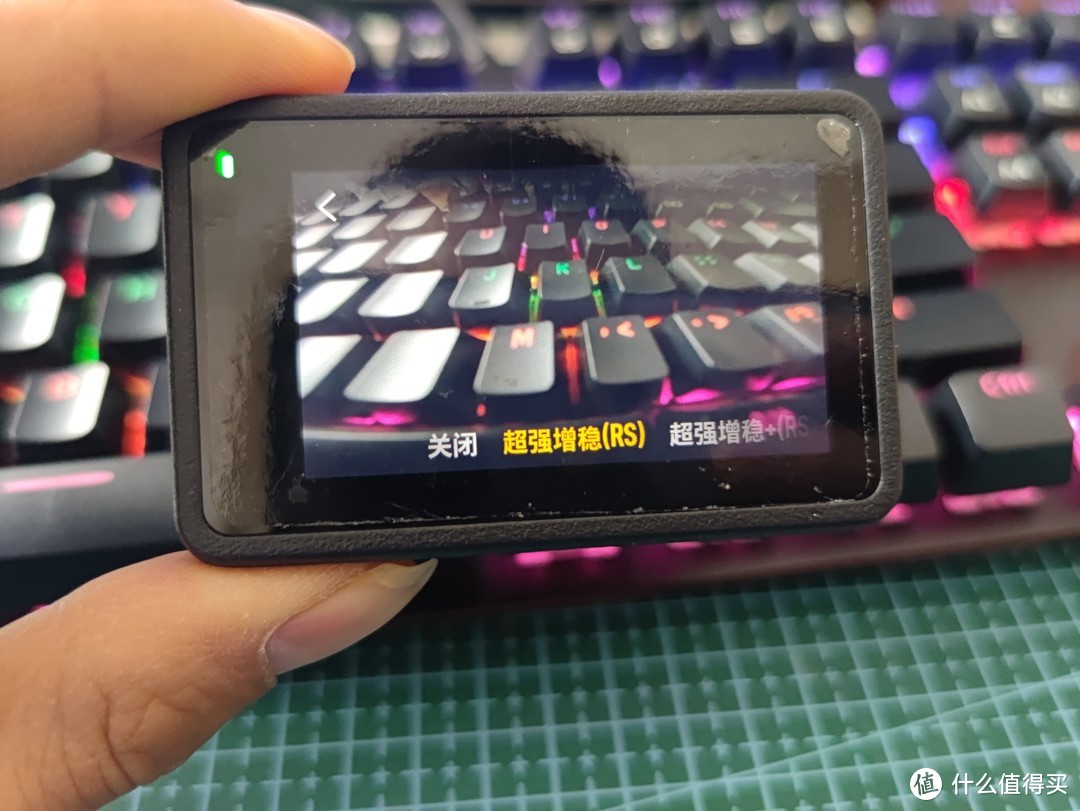 大疆action4，2098元冲动入手要吃灰_运动相机_什么值得买