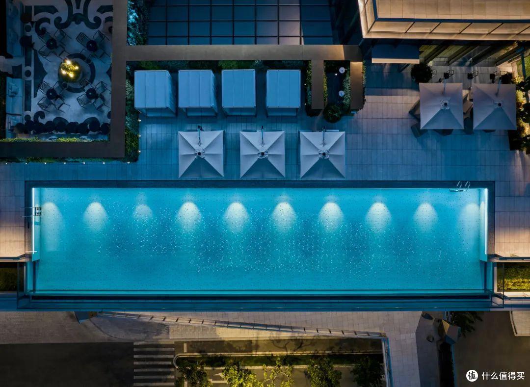 金普顿入驻上海！来都市中心探访这个很酷的“家”吧_国内住宿_什么值得买