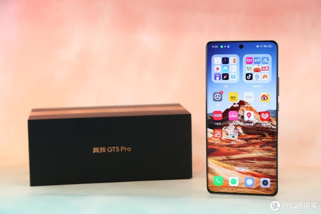 真我GT5 Pro一周体验报告：同价位质价比「无双」_手机_什么值得买