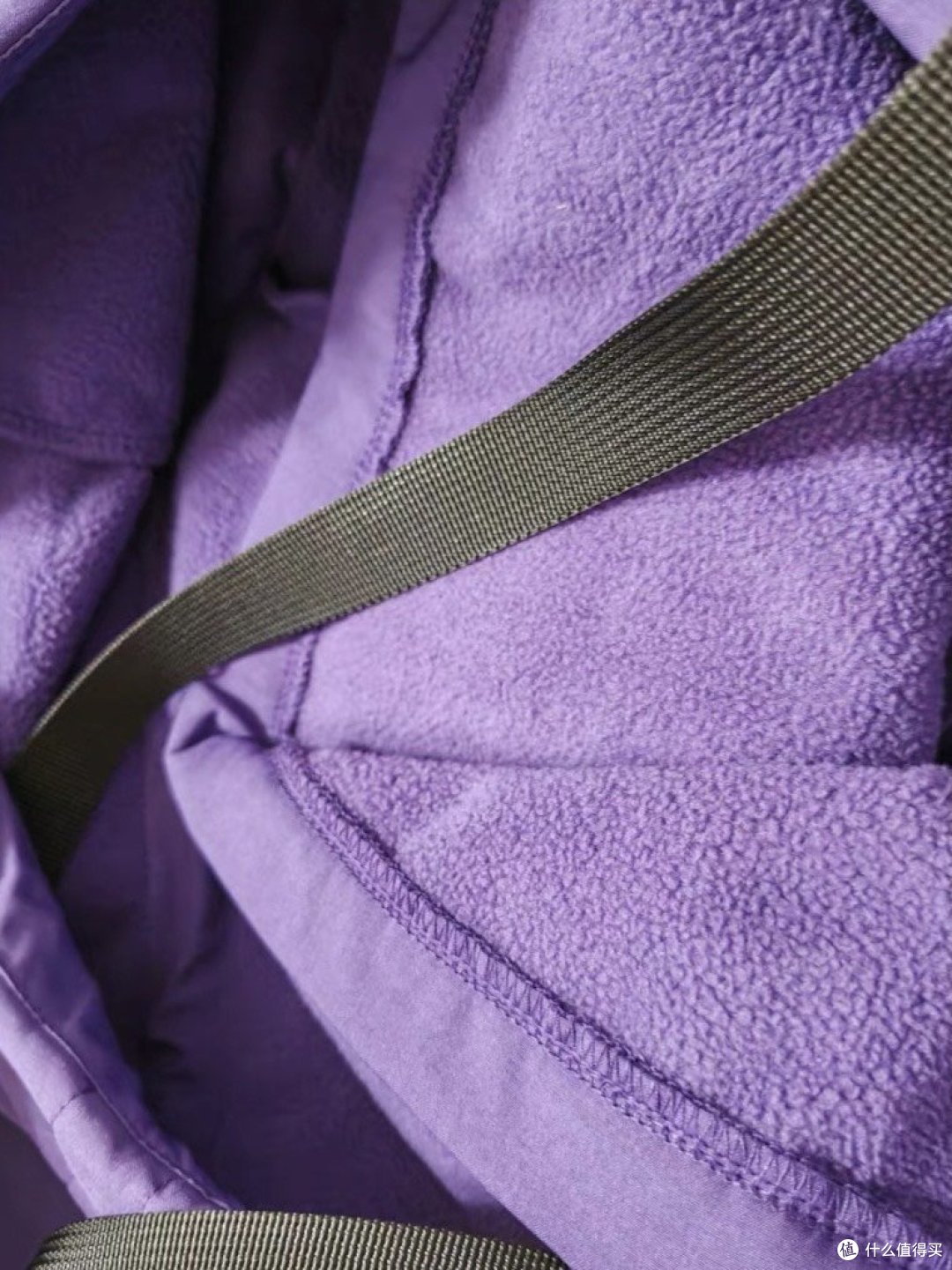 NOBADAY滑雪服_滑雪服_什么值得买