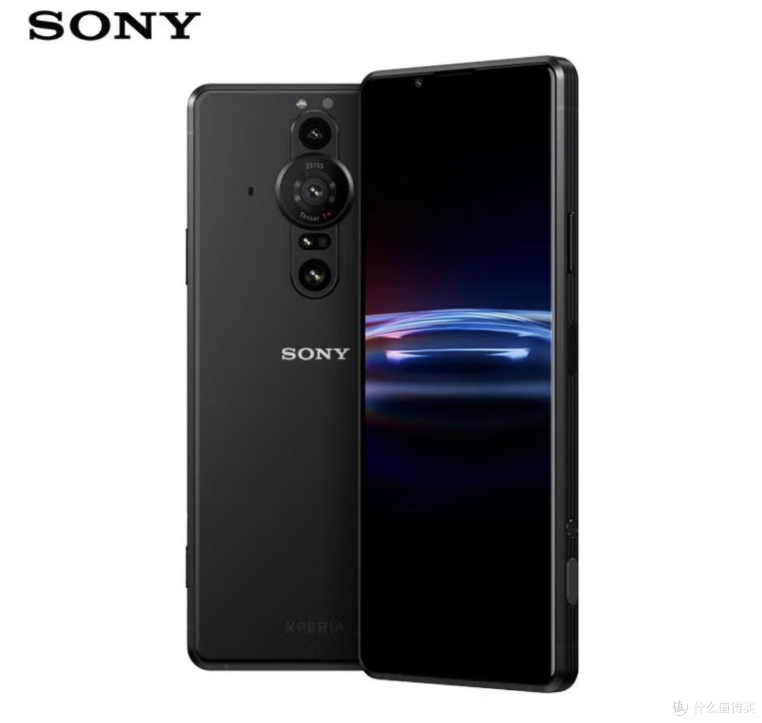 探究索尼（SONY）Xperia PRO-I 5G手机：领先拍照技术与出色用户体验的完美融合_手机_什么值得买