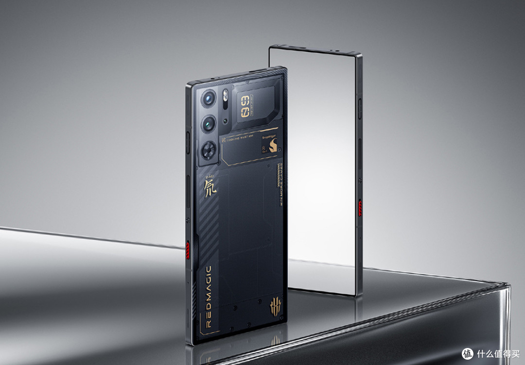 8Gen3新旗舰太猛了，完美屏+3主摄+3OIS,还有6000mAh超大电池_手机_什么值得买