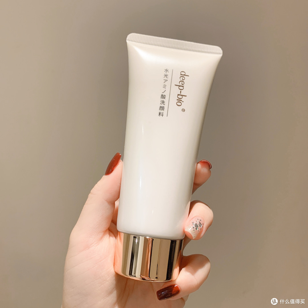 deep-bio水光焕颜5件套分享_护肤套装_什么值得买
