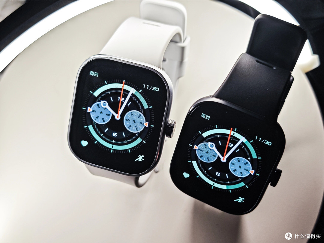 Redmi Watch 4手表体验_智能手表_什么值得买