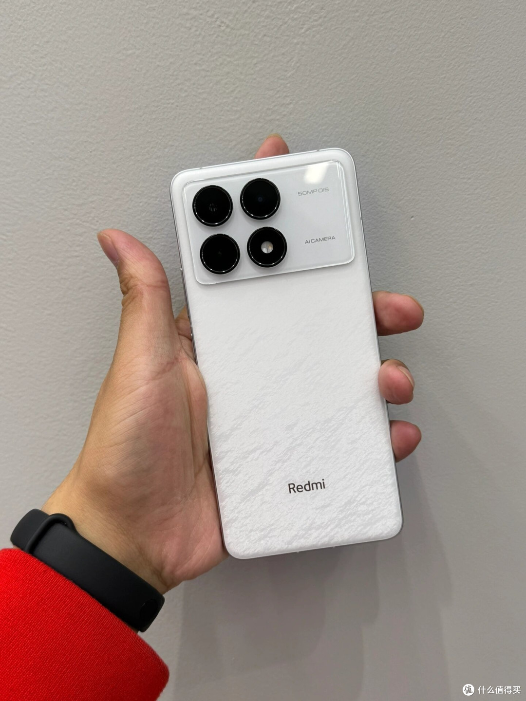 Redmi K70使用体验分享_安卓手机_什么值得买