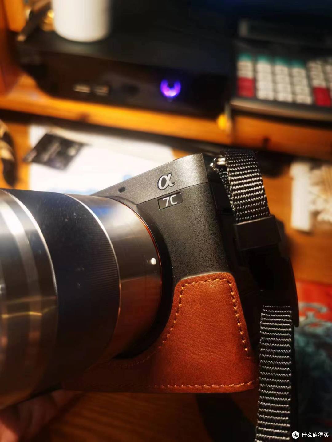 索尼 A7C2 微单简开箱：至少三年内的家用高质量照片和视频的最优解决方案_相机_什么值得买