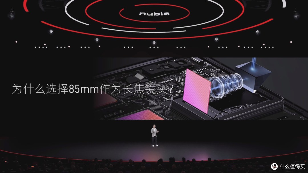 仅售3999 最强超广！努比亚Z60 Ultra 正式发布_手机_什么值得买