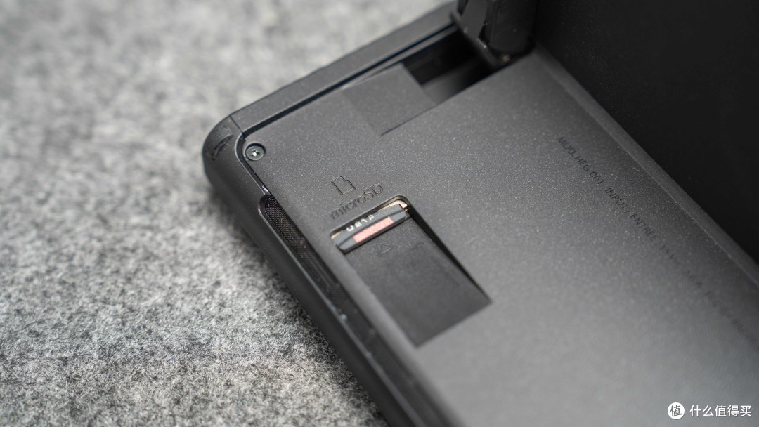 新NS OLED装了六十个游戏｜附配件清单_游戏机_什么值得买